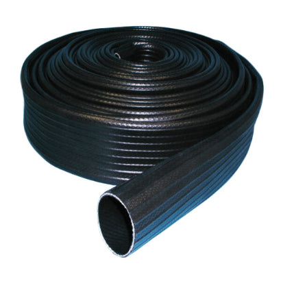 3" Discharge Hose x 200 ft roll - 250 PSI