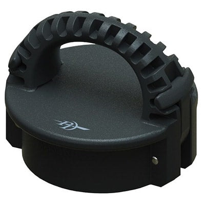 3" Female Cam Lock Safety Bump - Protects Your Camlock Fittings