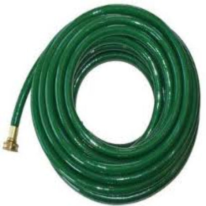Mean Green 5/8 x 100 - Made in USA