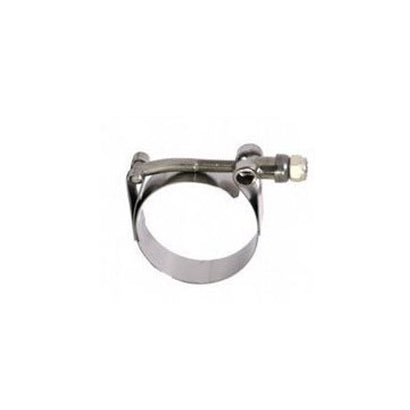 4" T Bolt Clamp