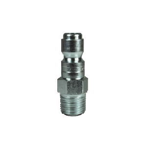 3/8 Male Air Coupler x 1/4 MPT (Automotive Style)