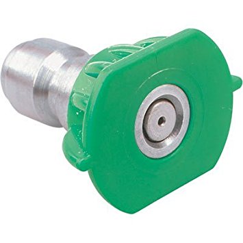 Quick Coupler Nozzles - 4.5 GPM 25 deg